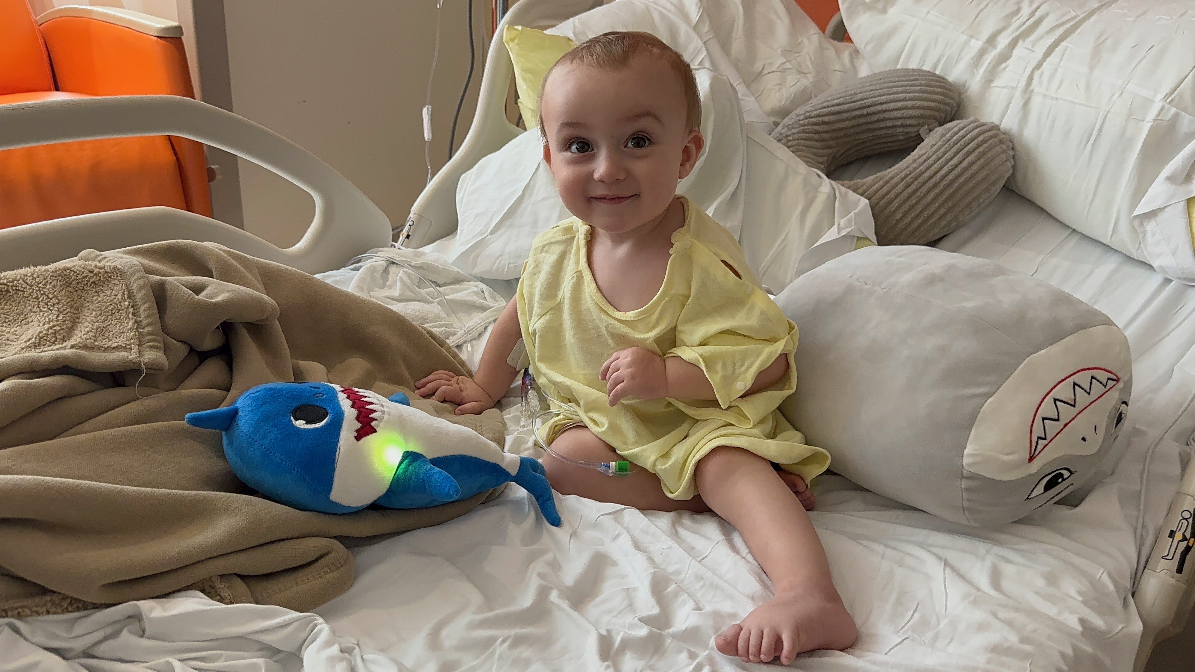 Tap Room Bay Shore to Host Upcoming Leukemia Fundraiser for Jackson ...