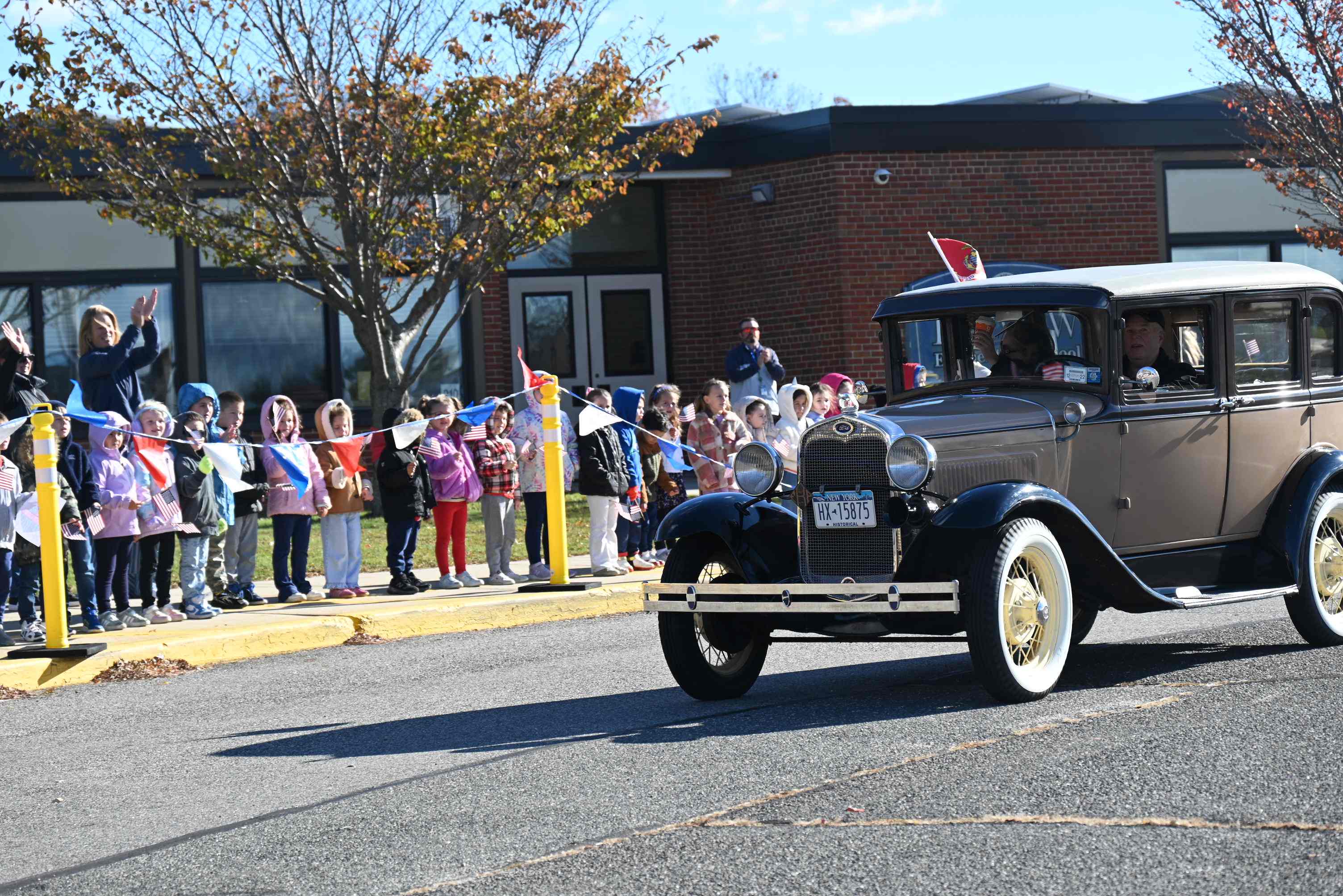 The Second Week of November: Things Going on Around Town Along the ...