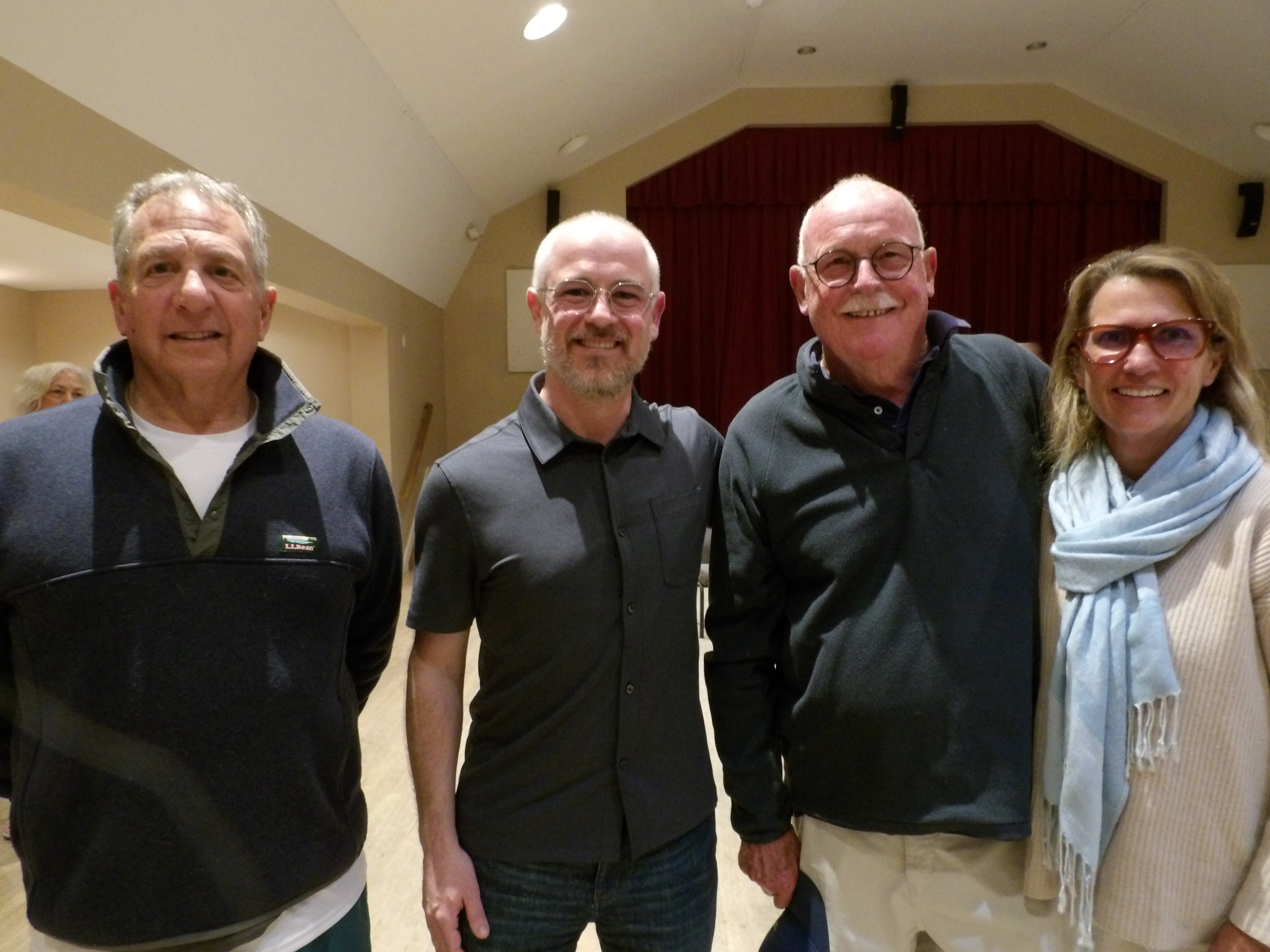 SPECIAL REPORT: All Incumbents Remain in Place After 2026 Ocean Beach ...